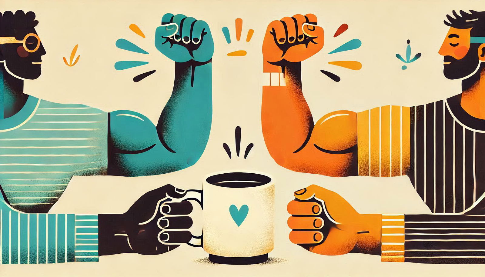 Flex Your Ceramic Muscles in 2025 - The Ceramic School