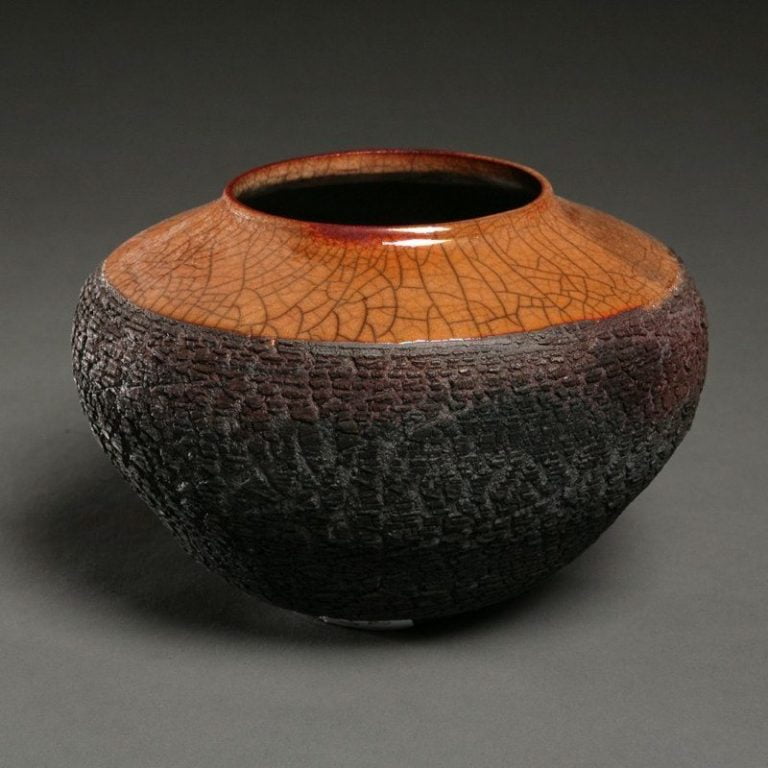 Inspiration of the day: Tim Scull: Ceramic Artist - The Ceramic School