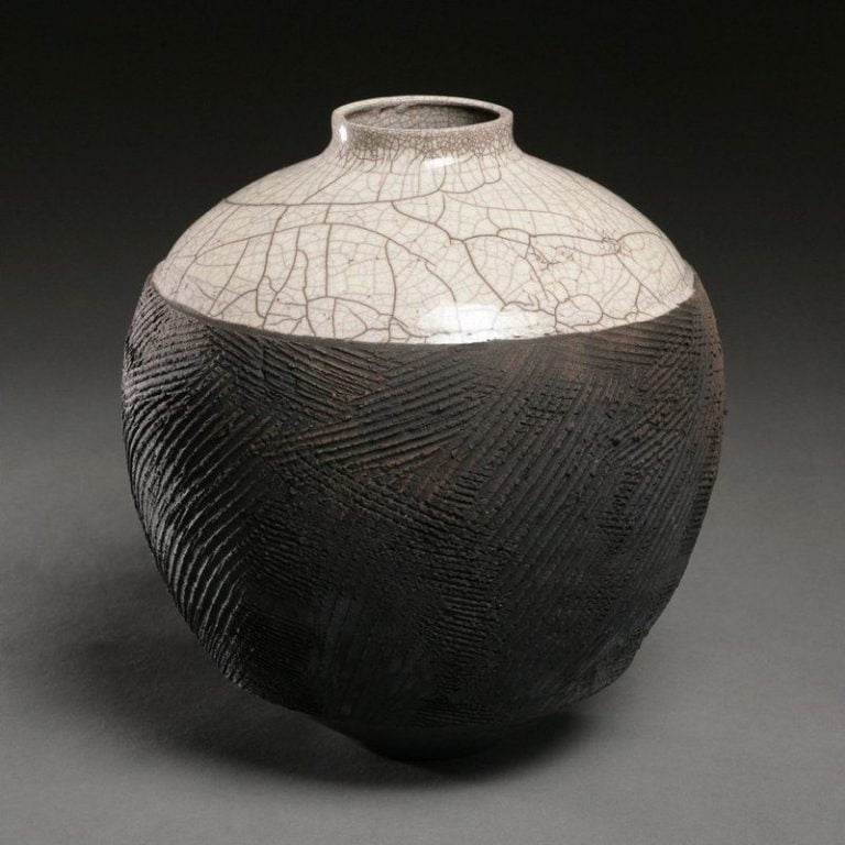 Inspiration of the day: Tim Scull: Ceramic Artist - The Ceramic School