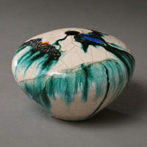 Inspiration of the day: Tim Scull: Ceramic Artist - The Ceramic School