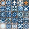 Creating Handmade Moroccan Mosaic Tiles - The Ceramic School