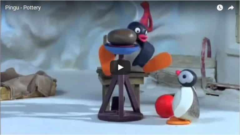 8 Musical Instruments You Can Create With Clay - The Ceramic School