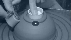 Alexandra Engelfriet Ceramic Artist - The Ceramic School