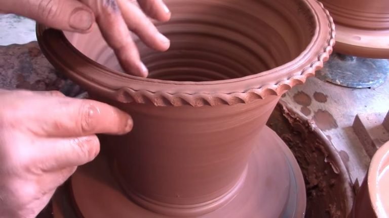 7 YouTube Channels to Follow To Learn Pottery At Home. - The Ceramic School