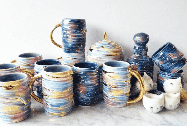 Ceramics for Kids: Easy and Fun Projects for Young Makers - The Ceramic ...