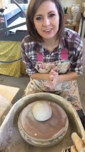 8 Musical Instruments You Can Create With Clay - The Ceramic School