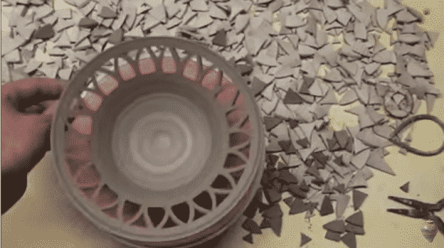 All You Need To Know About Damp Boxes - The Ceramic School