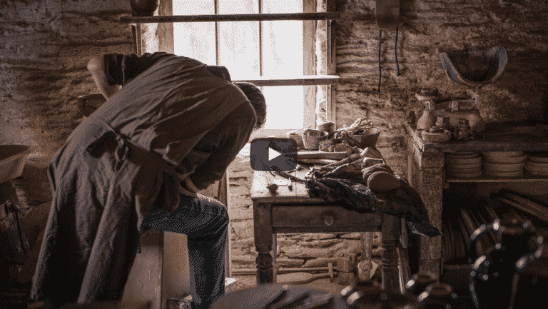 How to Organize Your Pottery Studio - The Ceramic School