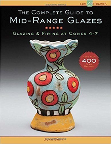 Five Pottery Books to Add to your Collection - The Ceramic School