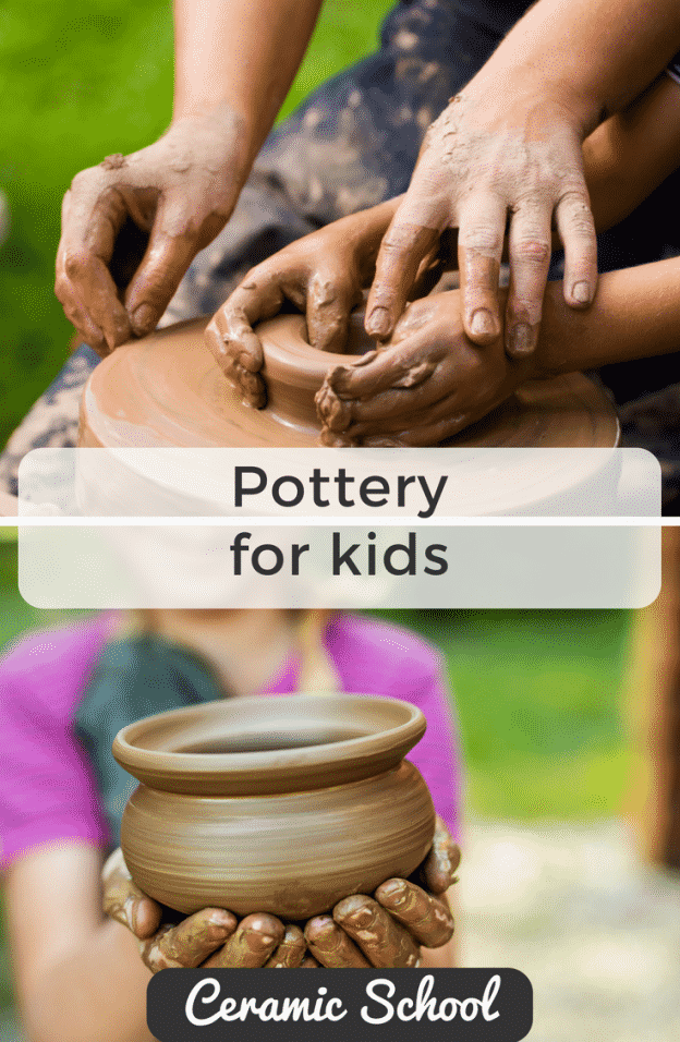 A Beginner's Guide to Reclaiming Clay - The Ceramic School