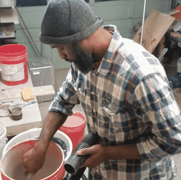 20 Ways to Stay Safe in the Pottery Studio - The Ceramic School