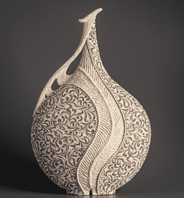 Avital Sheffer - The Generous Vessel - The Ceramic School