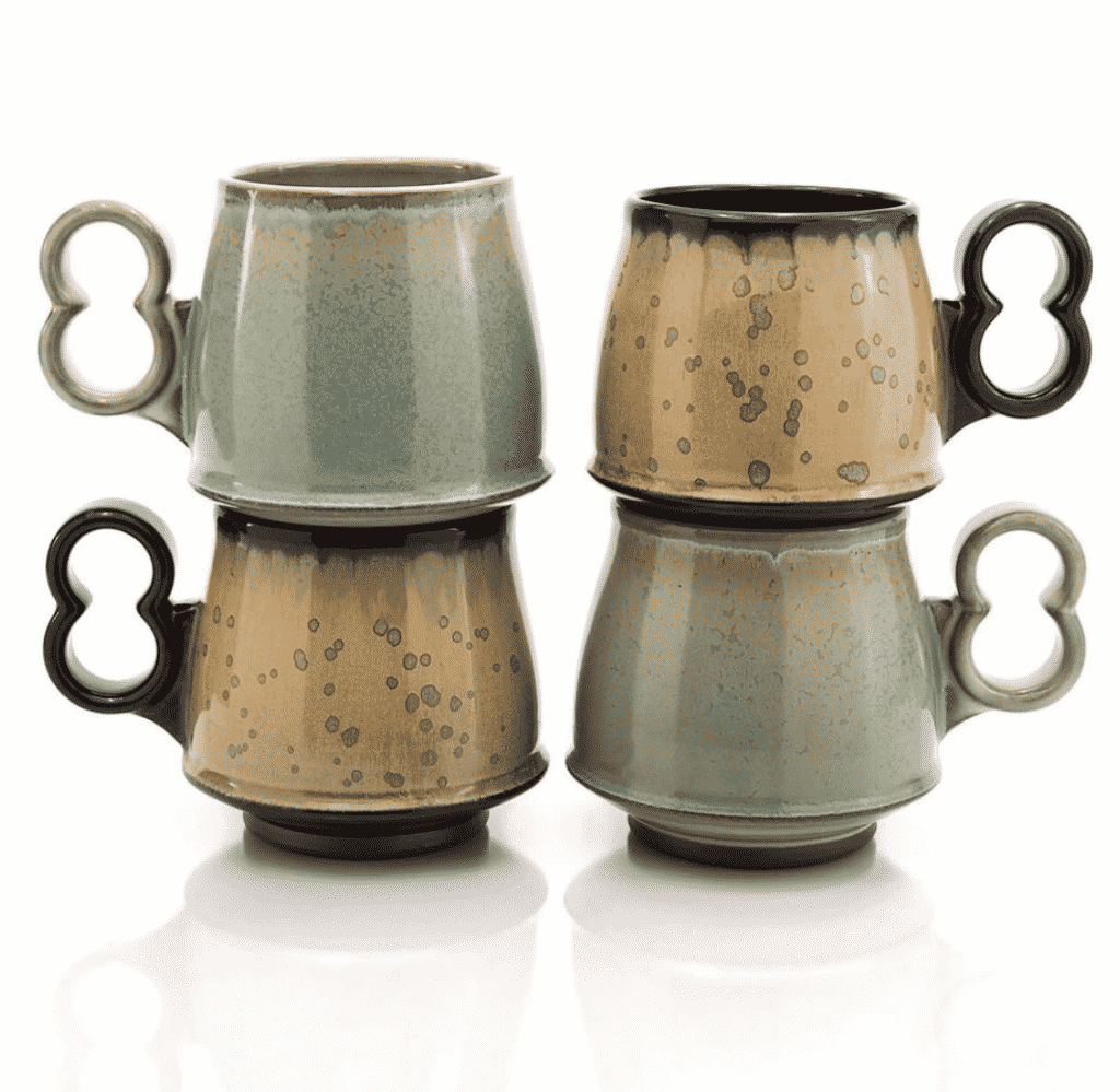 Eric Van Eimeren - Handles - The Ceramic School