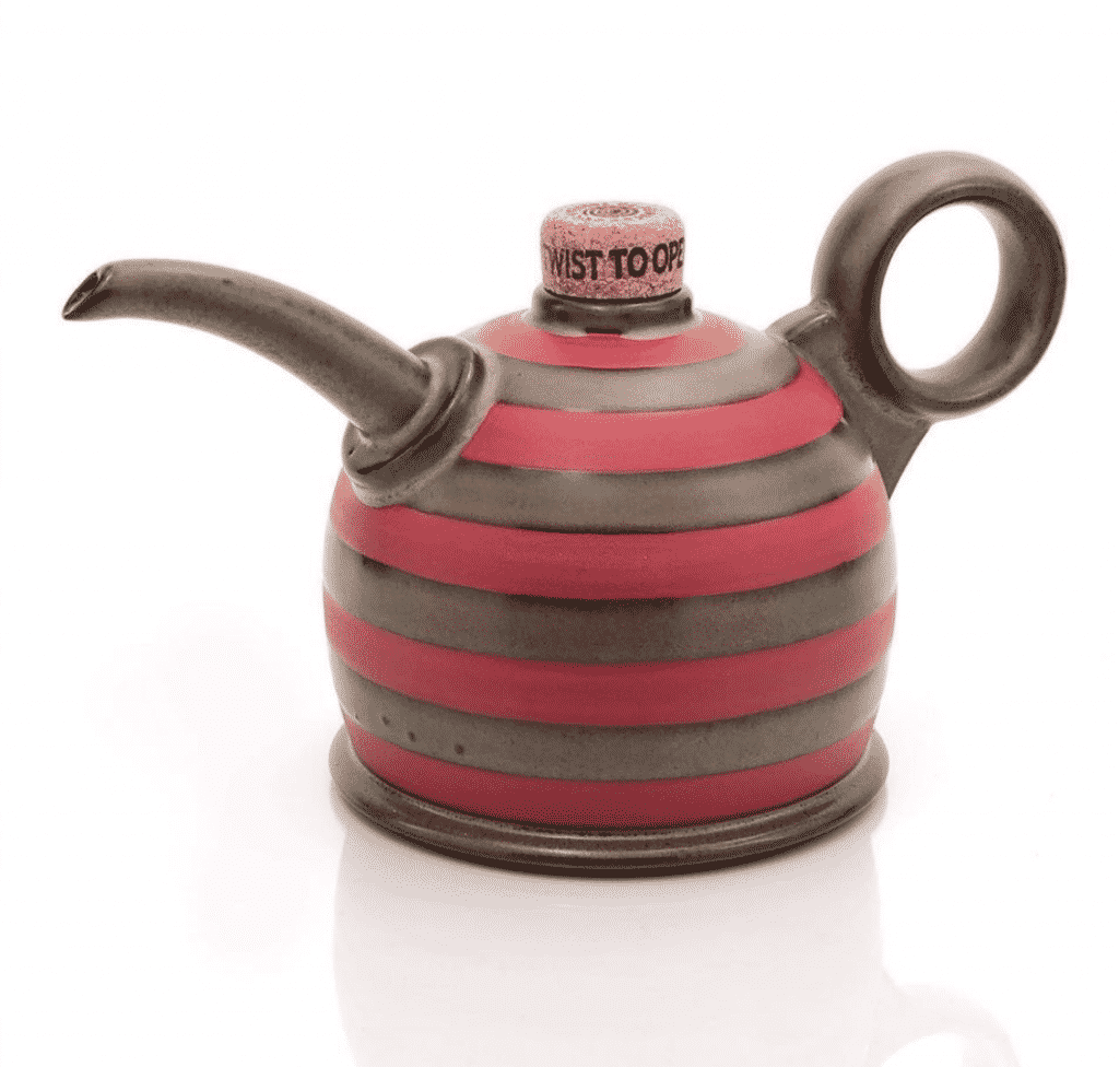 Eric Van Eimeren - Handles - The Ceramic School