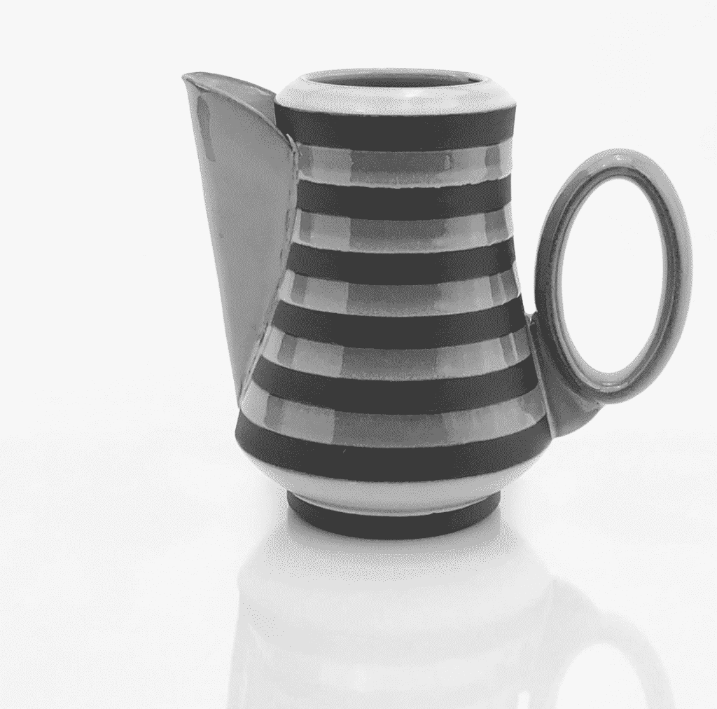 Eric Van Eimeren - Handles - The Ceramic School