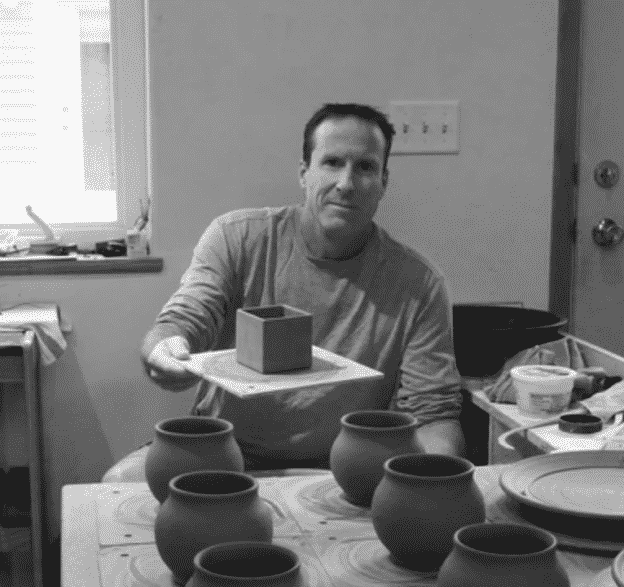 Eric Van Eimeren - Handles - The Ceramic School