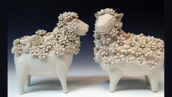 Online Pottery Workshops with The Ceramic School