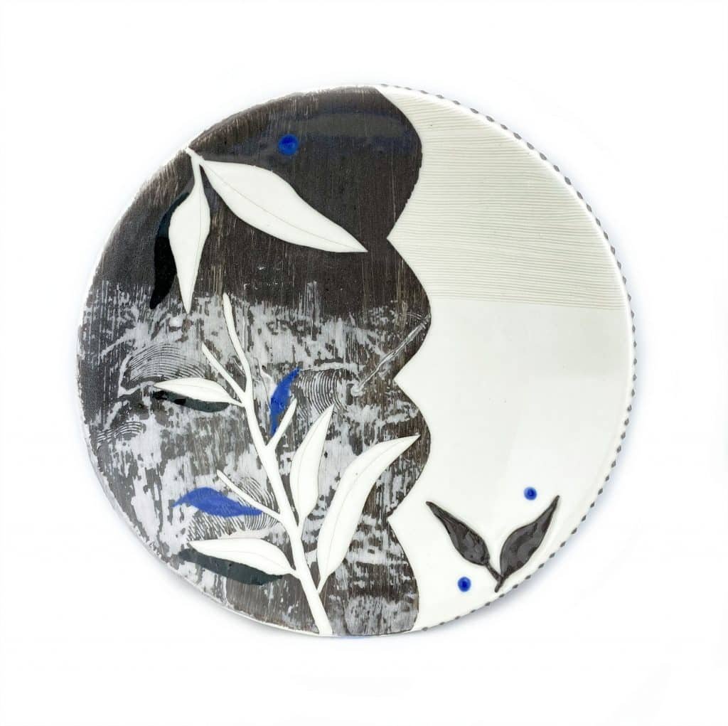 Liana Agnew - Surface Play - The Ceramic School