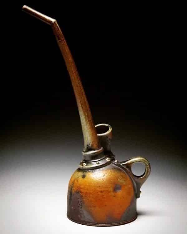 Tim See - Mug Surface Design - The Ceramic School