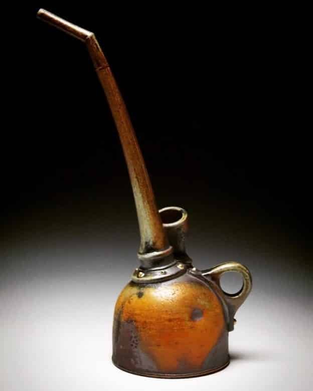 Tim See - Mug Surface Design - The Ceramic School