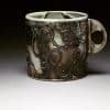 Tim See - Mug Surface Design - The Ceramic School