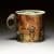 Tim See - Mug Surface Design - The Ceramic School