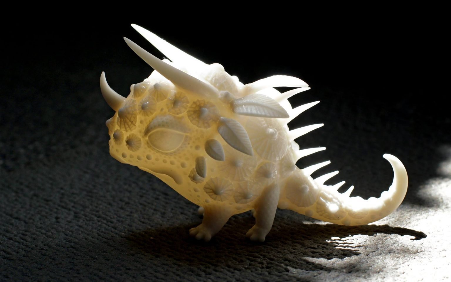 Stanislav Leontyev – Sculpting Delicate Creatures - The Ceramic School