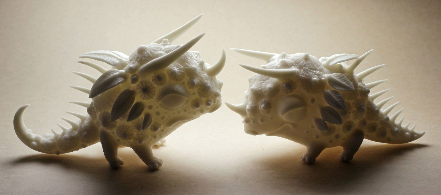 Stanislav Leontyev – Sculpting Delicate Creatures - The Ceramic School