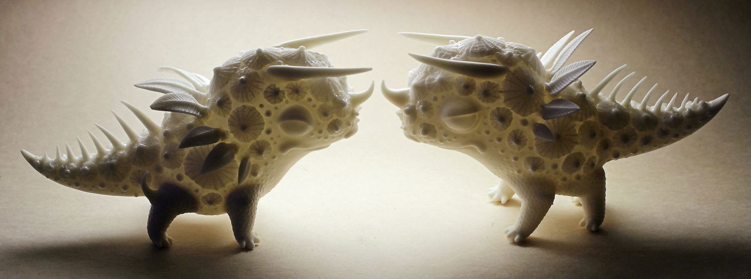 Stanislav Leontyev – Sculpting Delicate Creatures - The Ceramic School