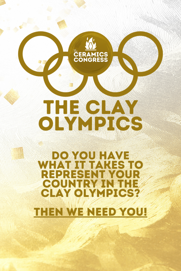 The Clay Olympics - The Ceramic School