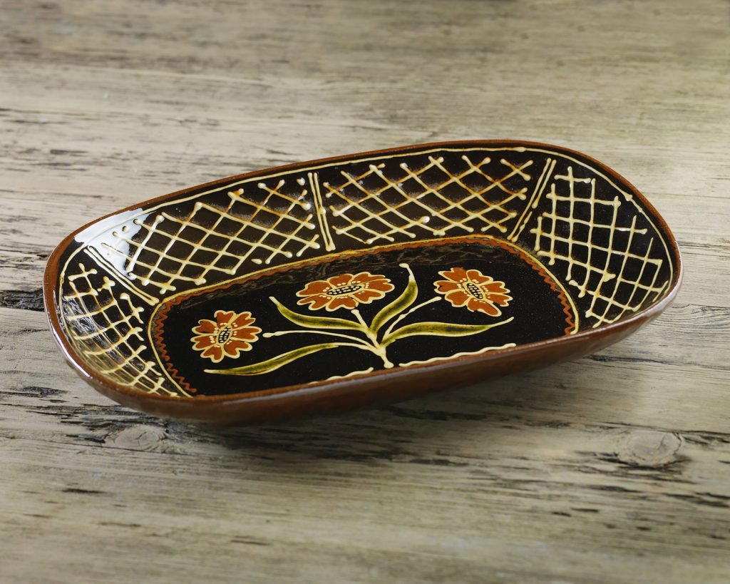 Fitch and McAndrew Pottery – Slip Decorating Masterclass - The Ceramic ...