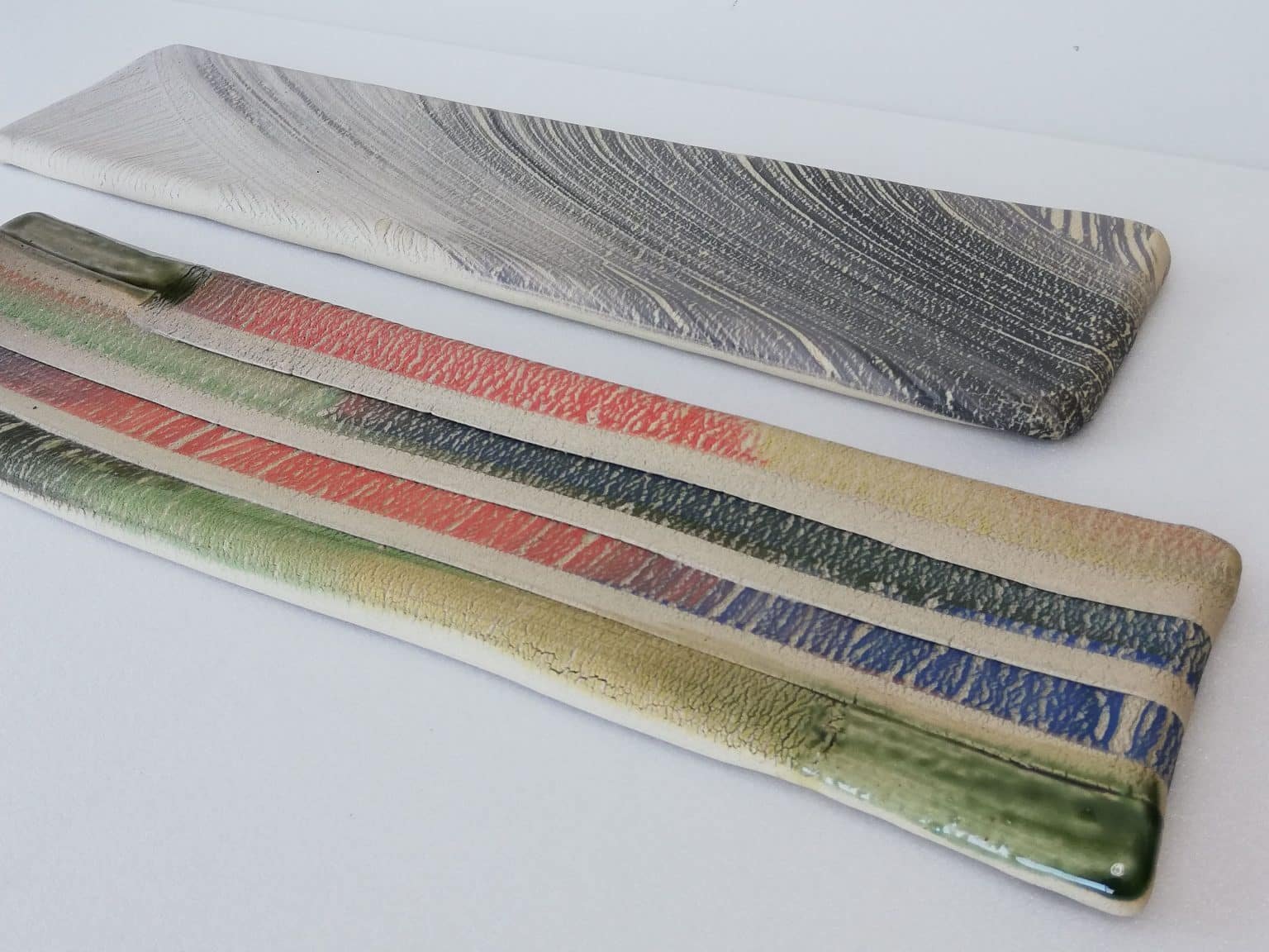 Online Pottery Classes at The Ceramic School