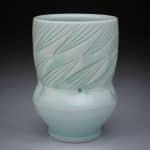 Adam Field - How To Make a Lidded Jar with Carved Pattern - The Ceramic ...