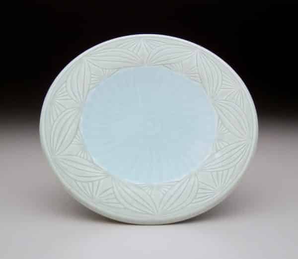 Adam Field - How To Make a Lidded Jar with Carved Pattern - The Ceramic ...