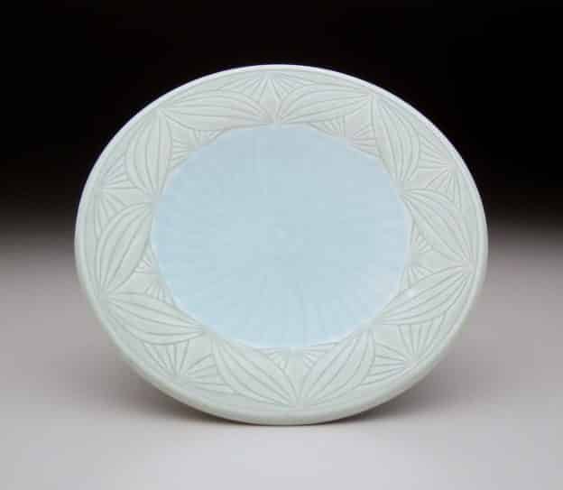 Adam Field - How To Make a Lidded Jar with Carved Pattern - The Ceramic ...