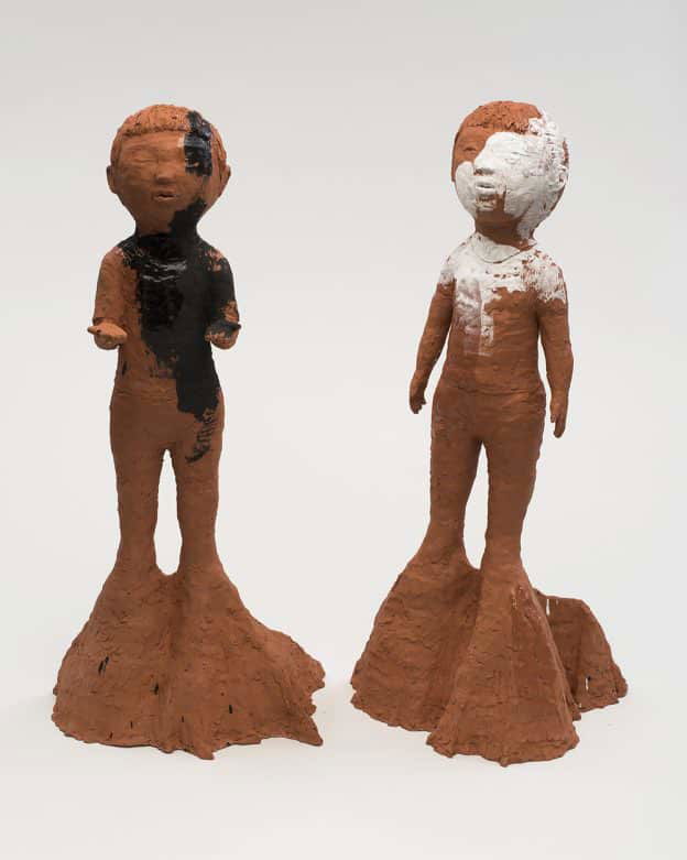 Beth Lo – Handbuilding Small Figures - The Ceramic School