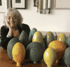 Merran Esson - A Life in Clay - The Ceramic School