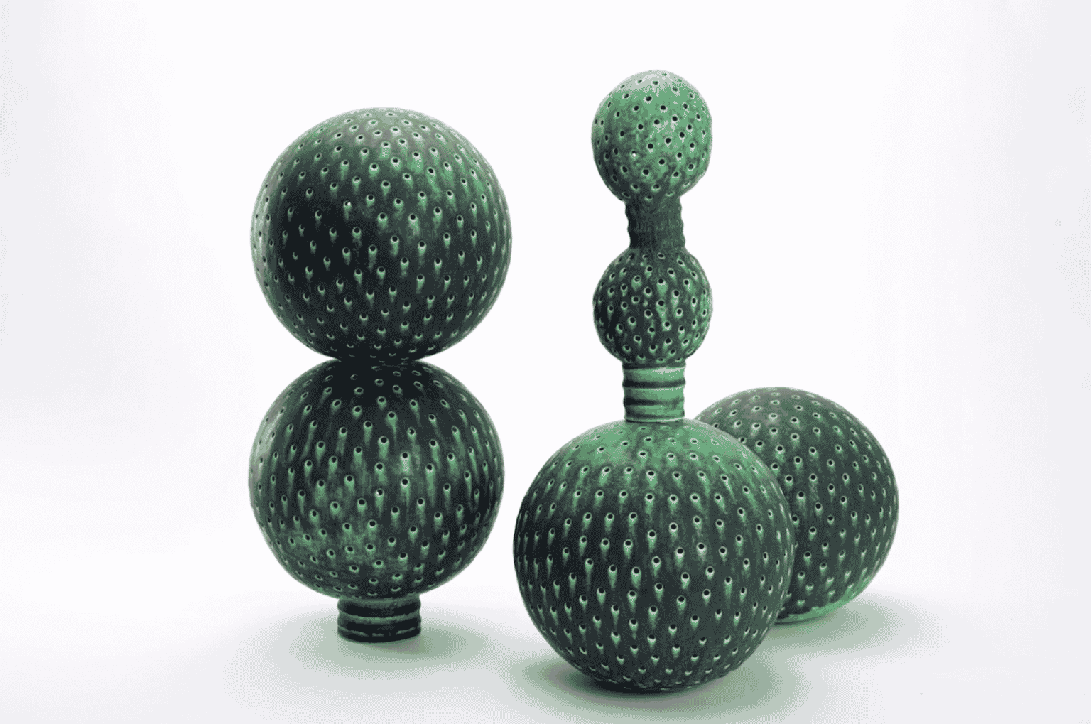 Merran Esson - A Life in Clay - The Ceramic School