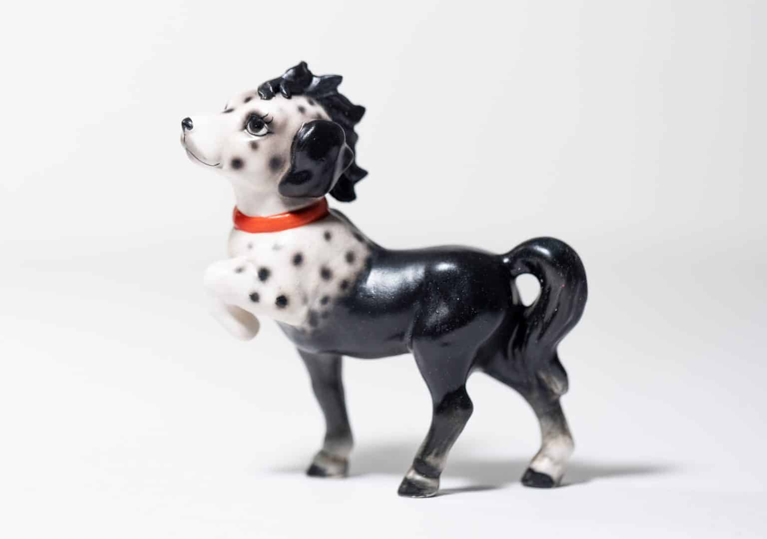 Debra Broz - How to Make Hybrid Animals Using Ceramics Restoration ...