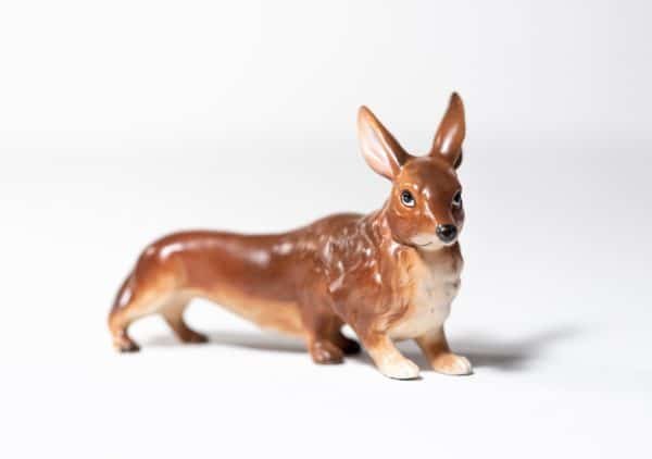 Debra Broz - How to Make Hybrid Animals Using Ceramics Restoration ...