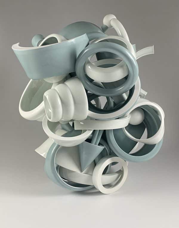 Ryan LaBar - Composing Chaos - The Ceramic School