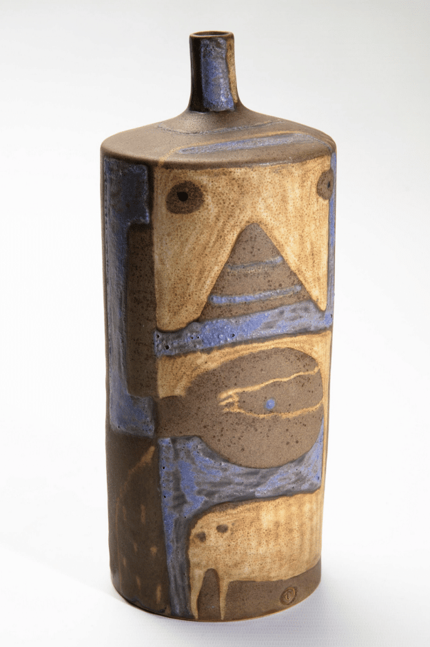 Beate Kuhn's Ever Changing Practice - The Ceramic School