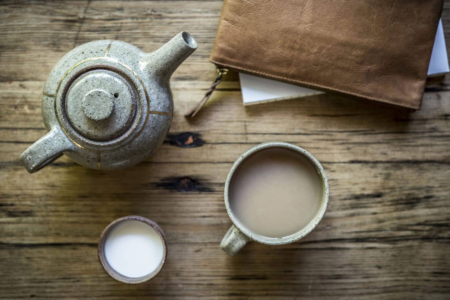 Sophie Moran - How to make a faceted cup. - The Ceramic School
