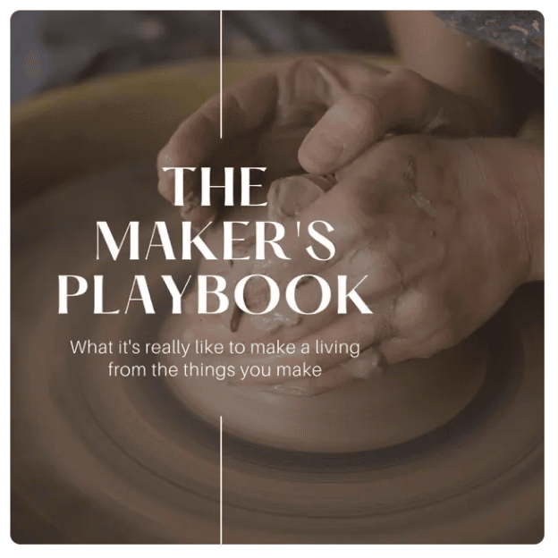 What's on your podcast playlist? - The Ceramic School