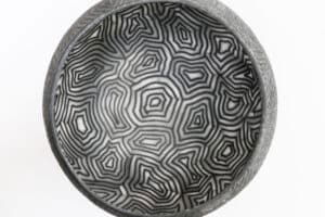 David Roberts - Painting with Smoke - The Ceramic School