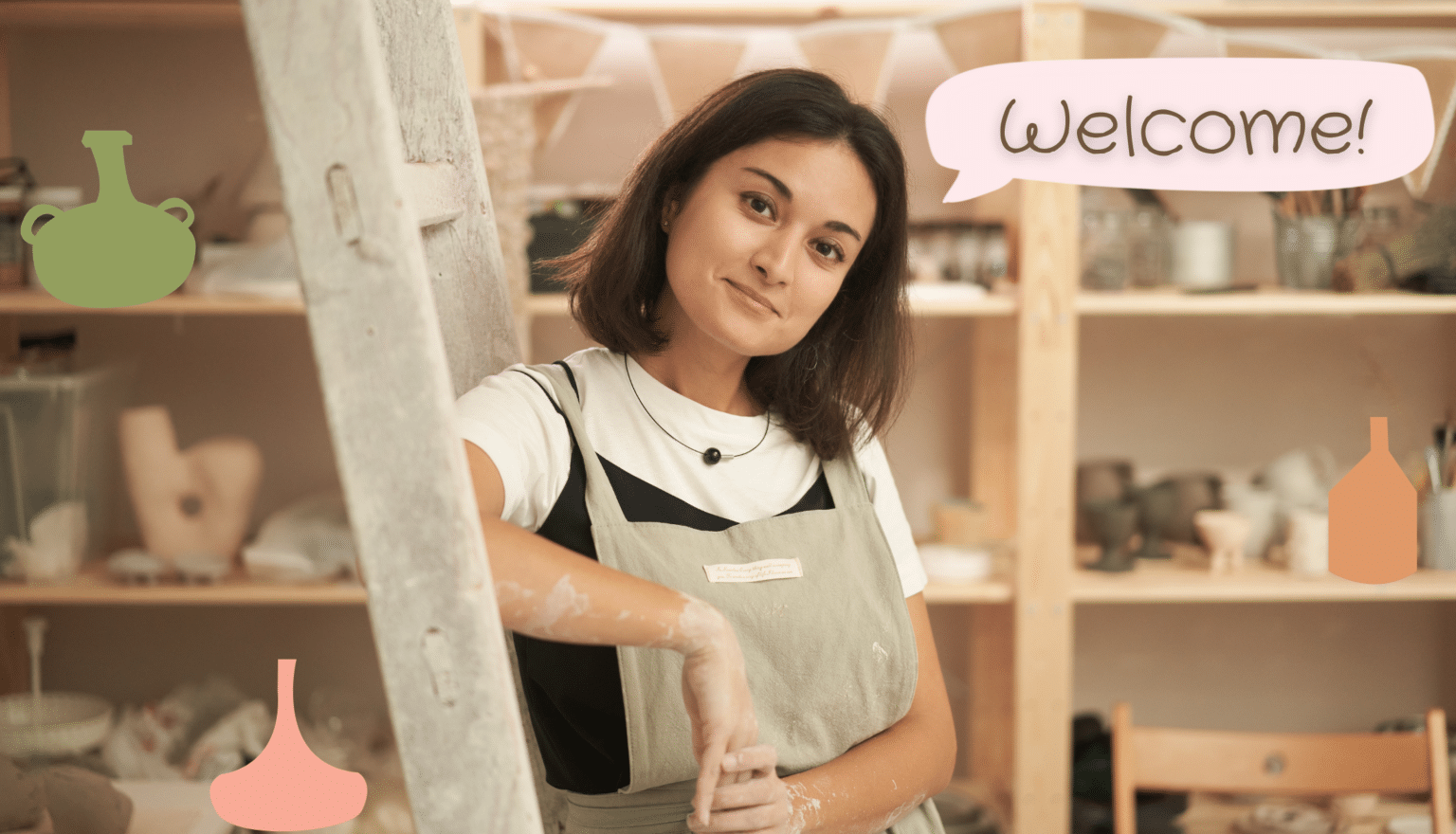 Pottery Wheels - A Buyers Guide - The Ceramic School