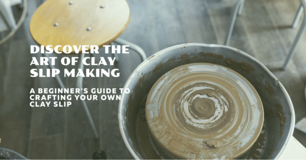 How to Carve Clay - The Ceramic School