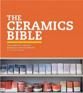 10 Pottery Books for Beginners - The Ceramic School