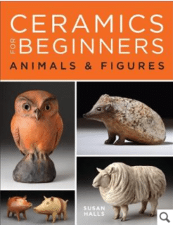 10 Pottery Books for Beginners - The Ceramic School