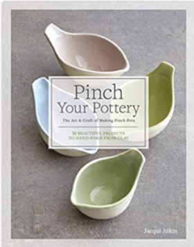10 Pottery Books for Beginners - The Ceramic School